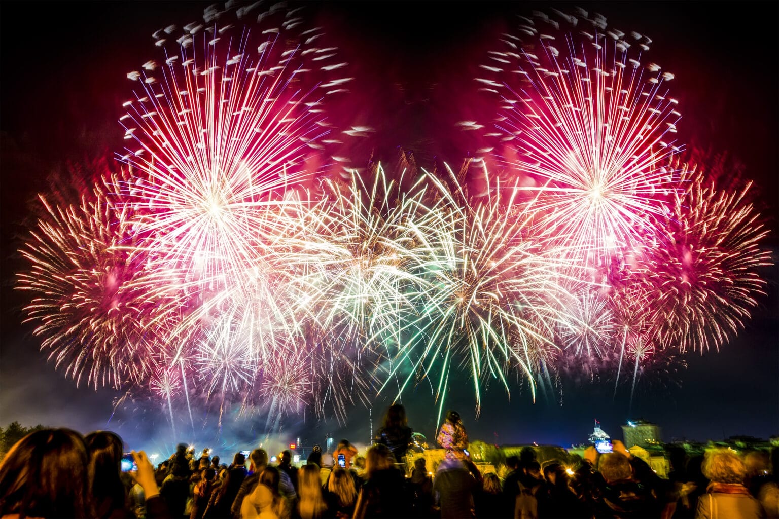 Tradiciones de fin de año en el mundo - Aerobús Barcelona