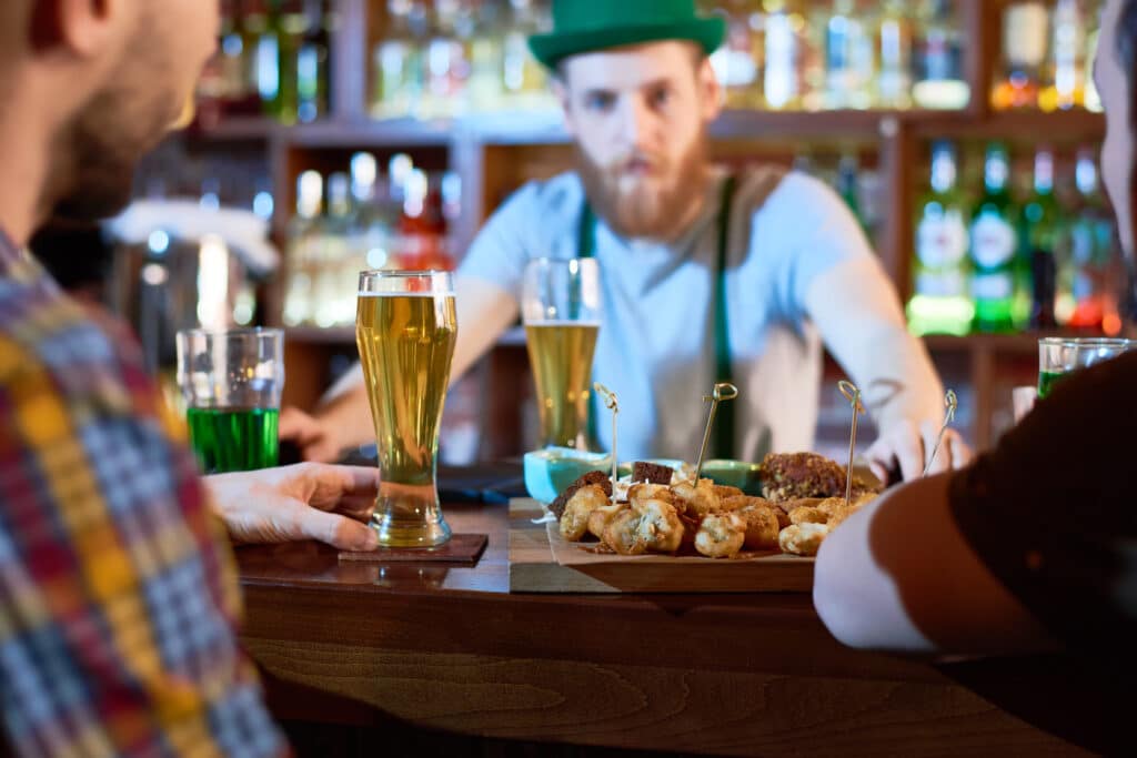 Los mejores destinos para los cerveceros - Aerobús Barcelona